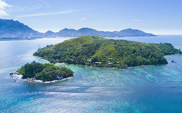 Viaggio a Cerf Island | Vacanze su misura a Cerf Island