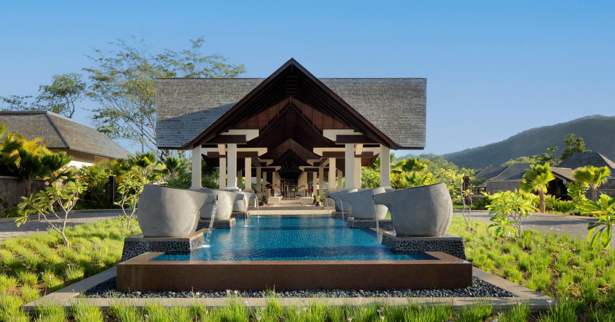 Resort "STORY Seychelles" auf Mahé (Seychellen) | SeyVillas.com