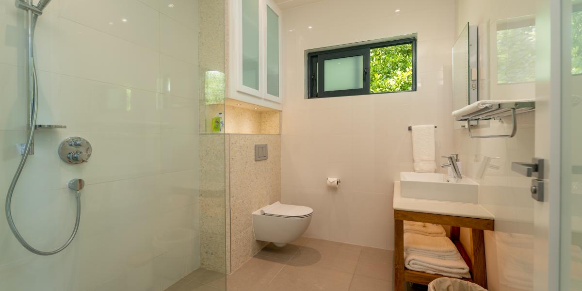 Villa "Lyla Beach Villa" on Mahé (Seychelles) - SeyVillas.com