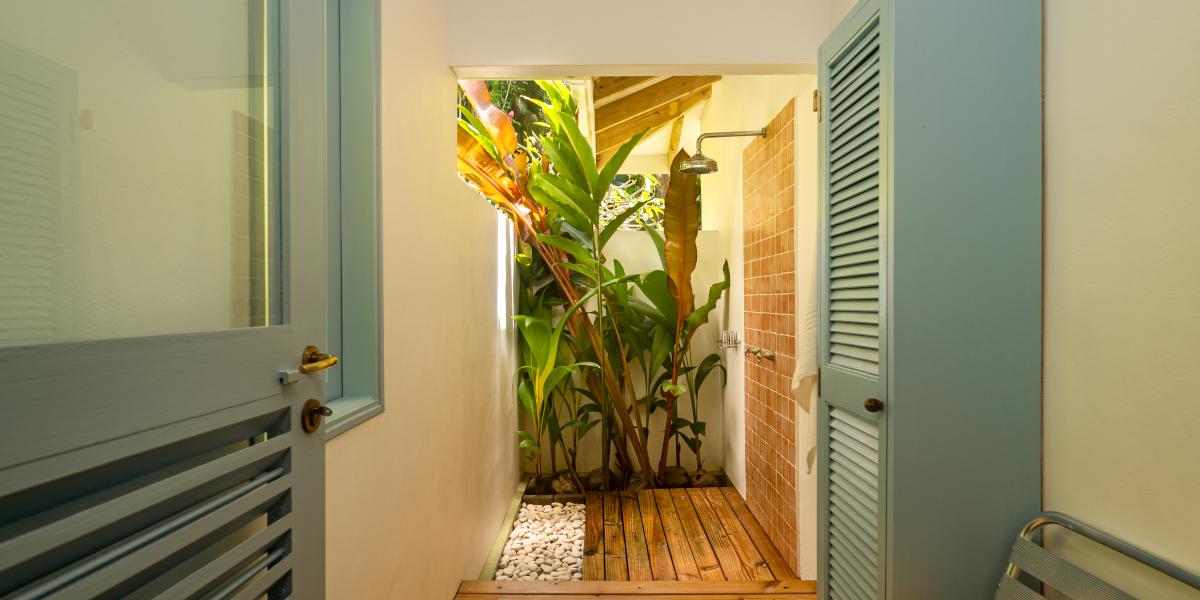 Villa "Amuse Bush" on Mahé (Seychelles) - SeyVillas.com