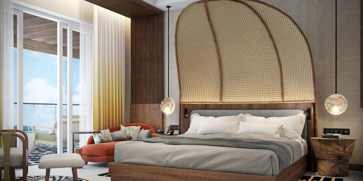 Resort "Canopy by Hilton Seychelles" auf Mahé (Seychellen) | SeyVillas.com