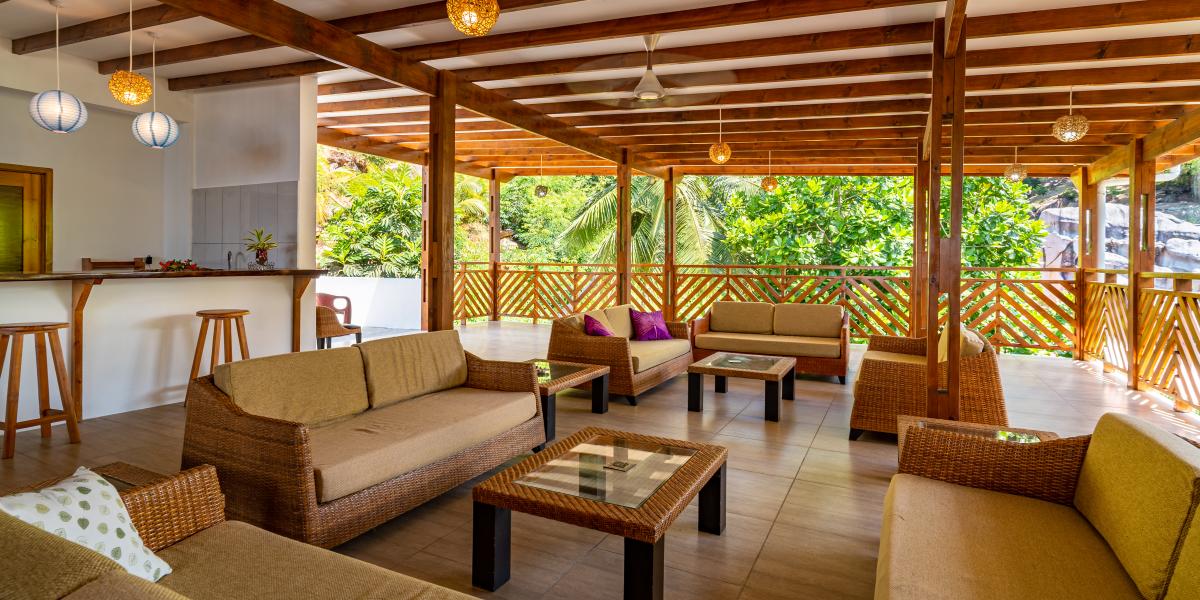 95 Fotos & Videos - Sunbird Villas auf Mahé | SeyVillas.com