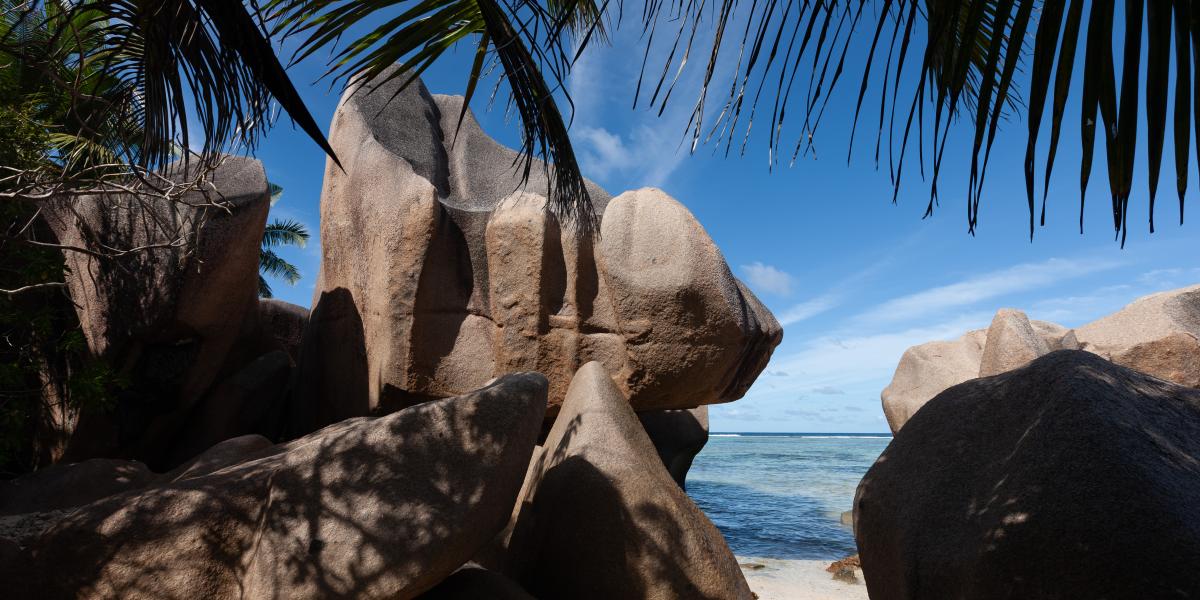 83 Photos - La Digue Coral Self Catering Apartments on La Digue ...