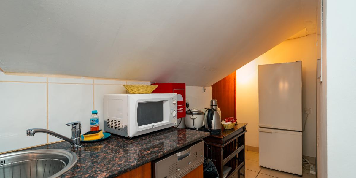 Appartement "Hanneman Holiday Residence" auf Mahé (Seychellen ...
