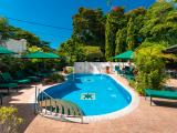 Appartement "Hanneman Holiday Residence" auf Mahé (Seychellen ...