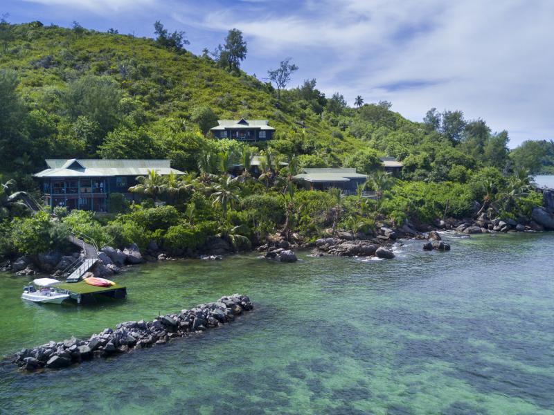 Seychelles holidays | Specialist for tailor-made holidays to the Seychelles