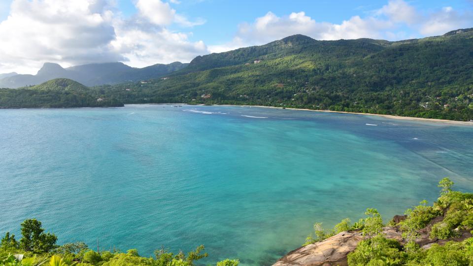 Mahé Beaches | Seychelles Beaches
