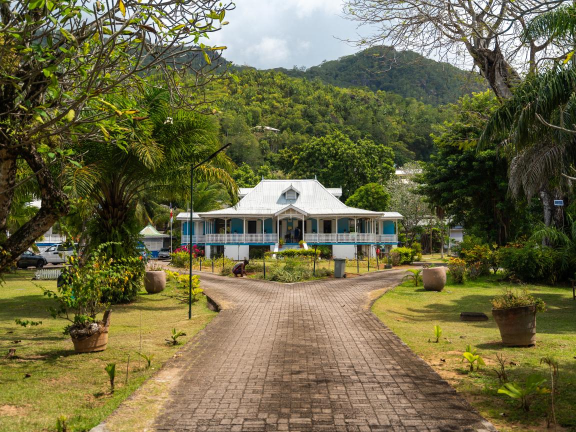 Mahé Tours | Excursions & Activities