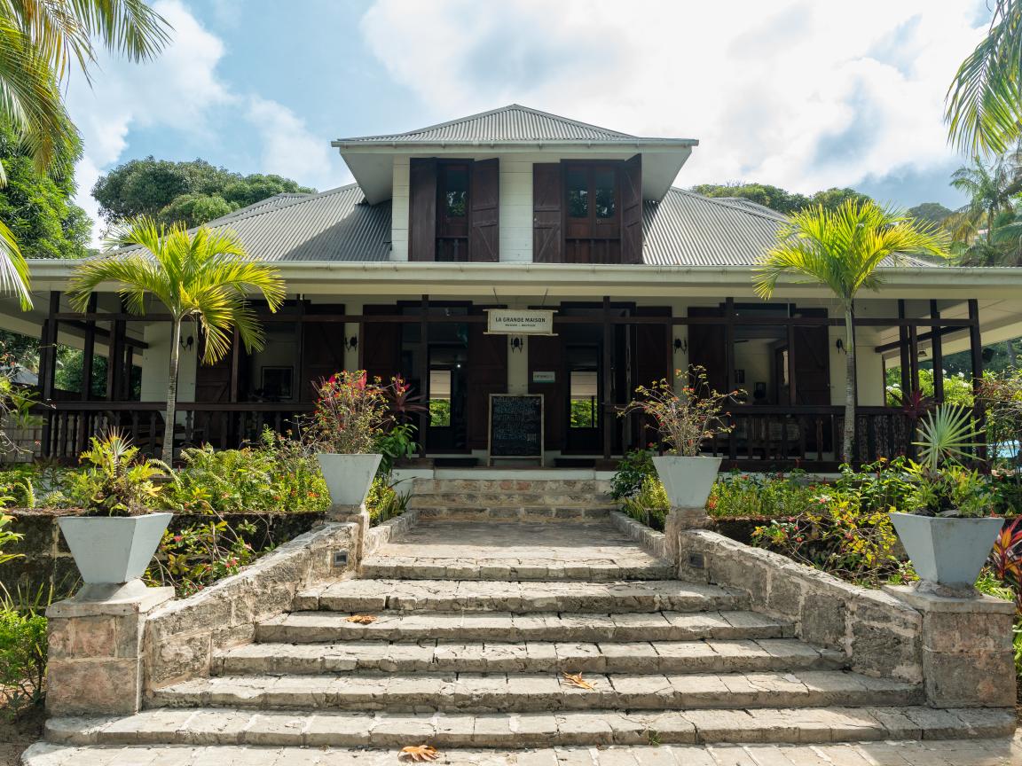 Mahé Tours | Excursions & Activities