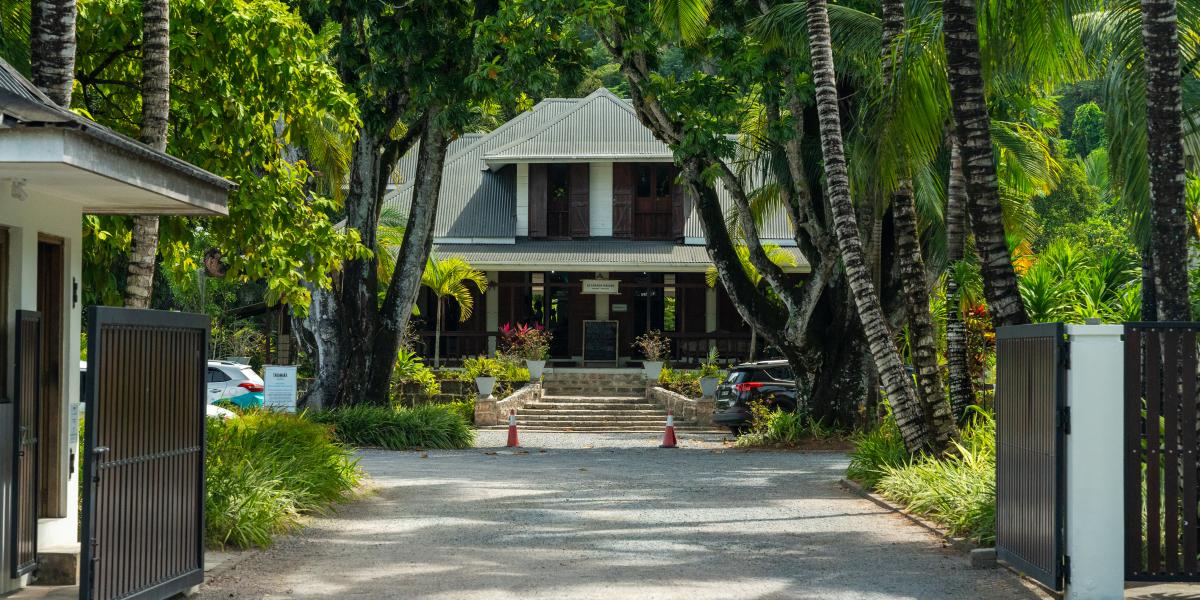 Excursion Mahé - Creole - South of Mahé - Full Day Guided Tour ...