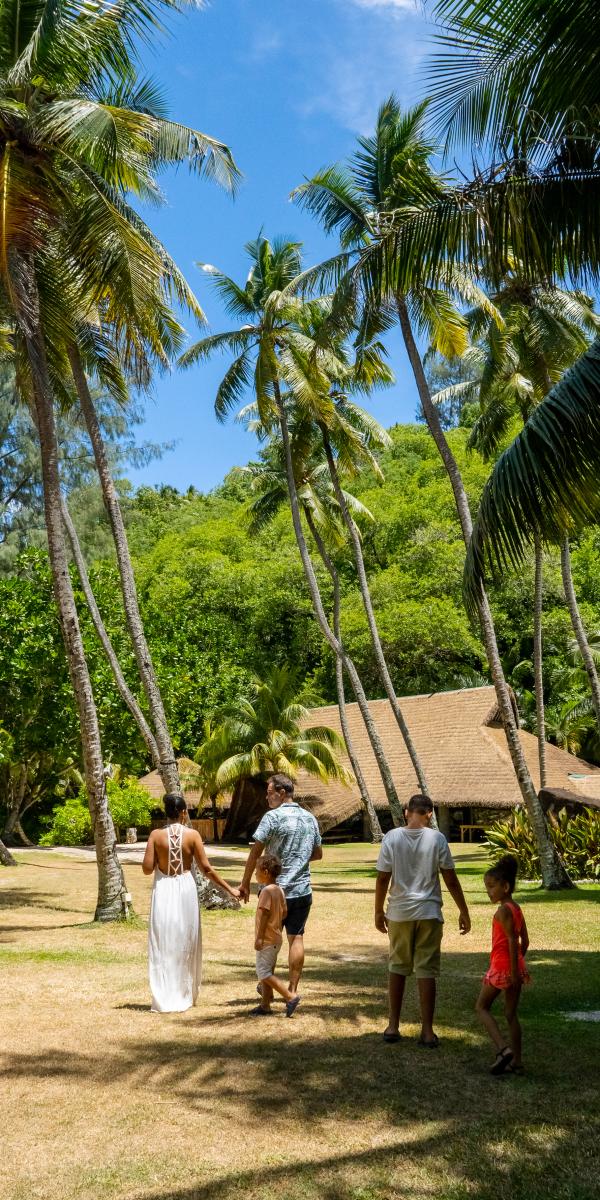 Excursion Mahé - Creole - South of Mahé - Full Day Guided Tour ...