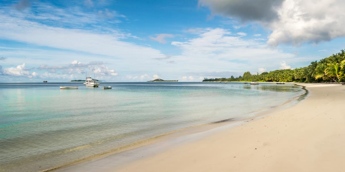 Private Tour Praslin - Tropik Travel & Tours: Private full-day ...