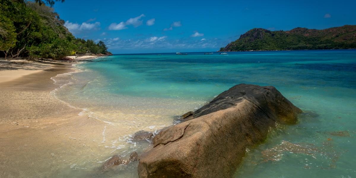 Private Tour Praslin - Tropik Travel & Tours: Private full-day ...