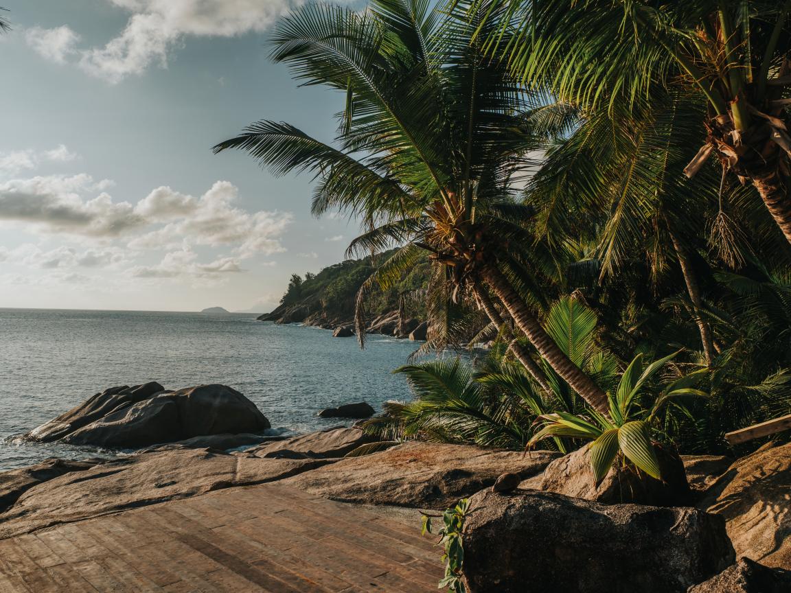Ausflüge, Touren und Exkursionen auf Mahe (Seychellen)