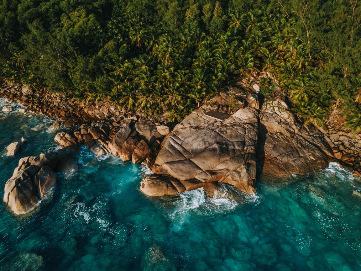Mahé Tours | Excursions & Activities