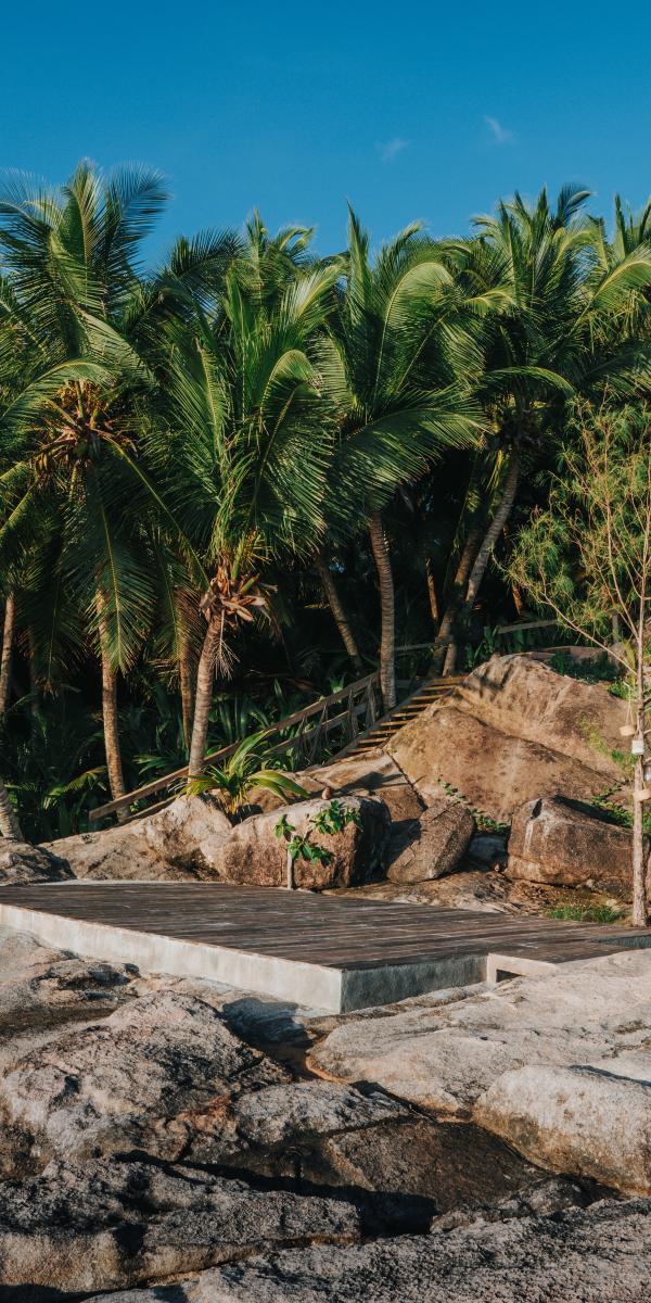 Exkursion Mahé - Creole - Sunset Champagne On The Rocks - SeyVillas.com