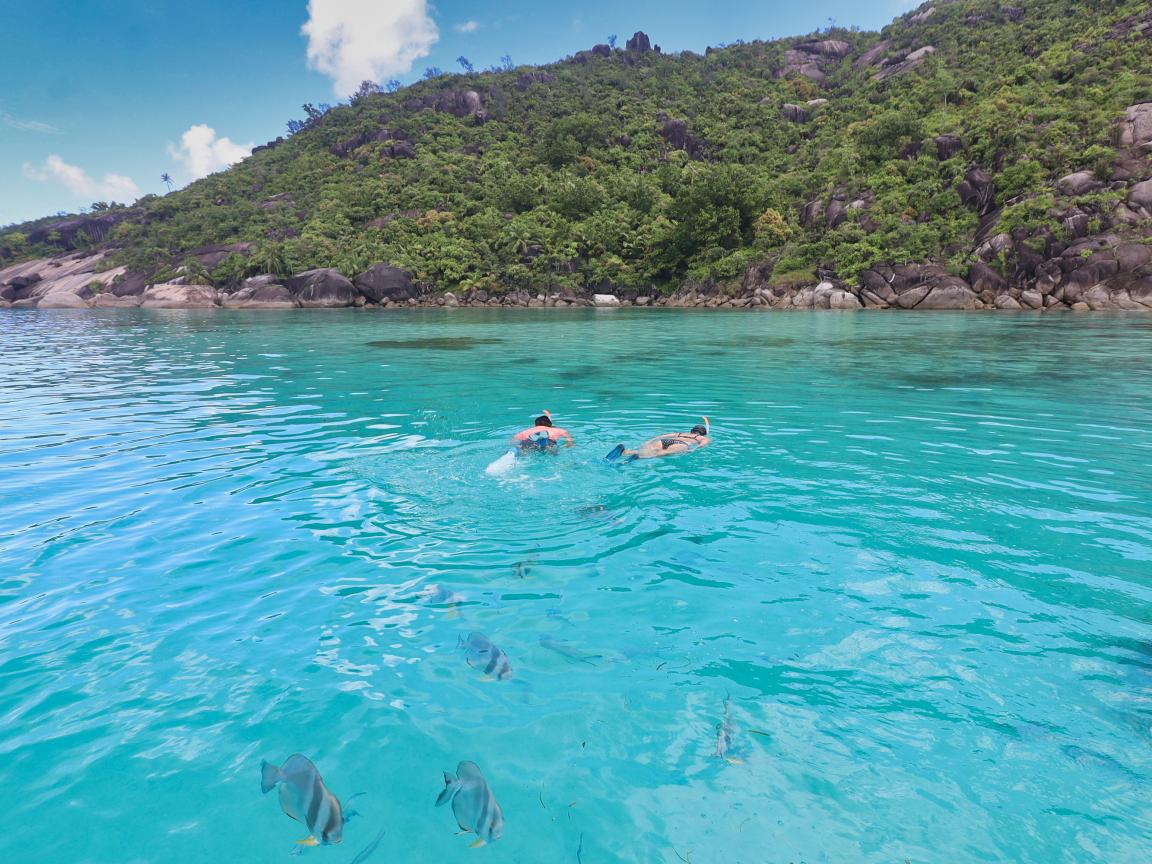 Mahé Tours | Excursions & Activities