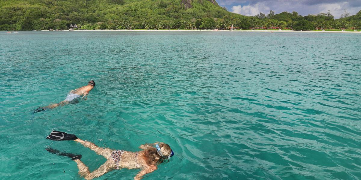 Private Tour Mahé - Tropical Paradise Boat Charter - Tropical Adventure ...