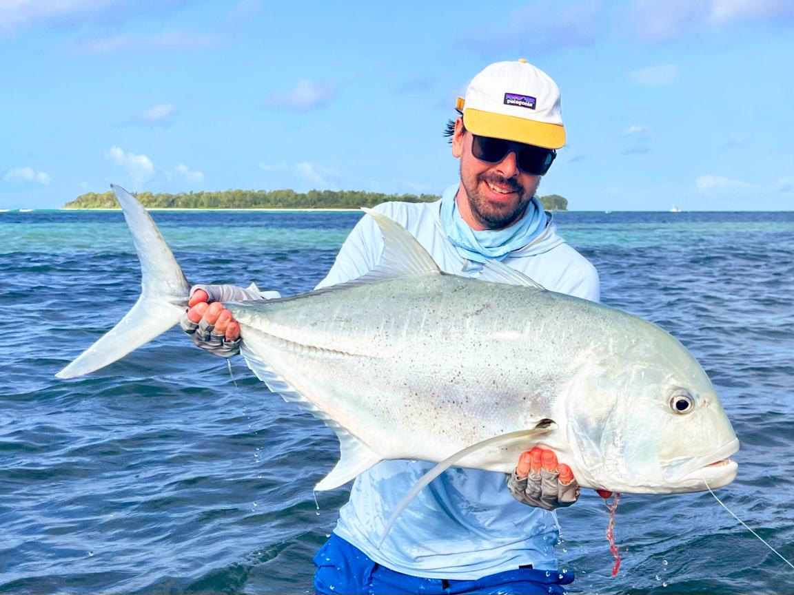 Mahé Tours | Excursions & Activities