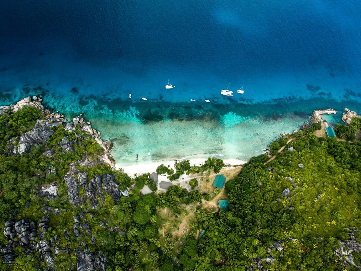 Praslin Tours | Excursions & Activities