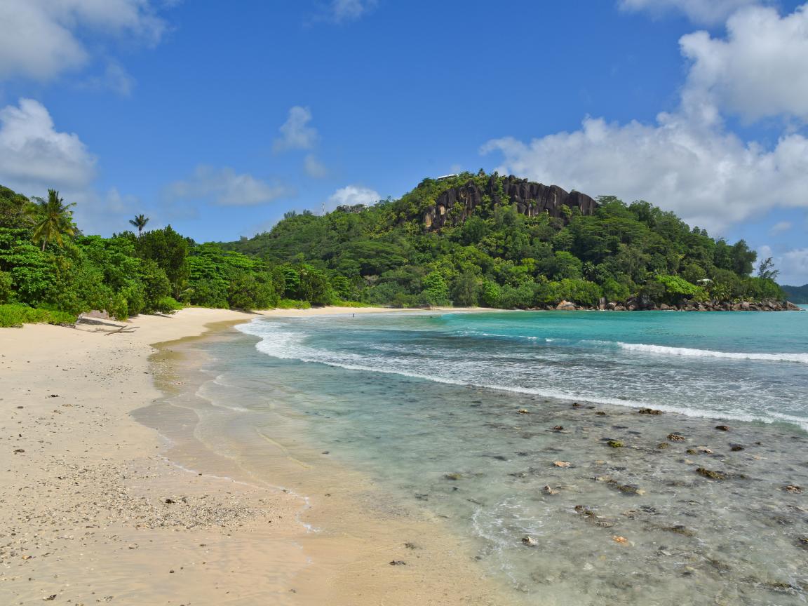 Ausflüge, Touren und Exkursionen auf Mahe (Seychellen)