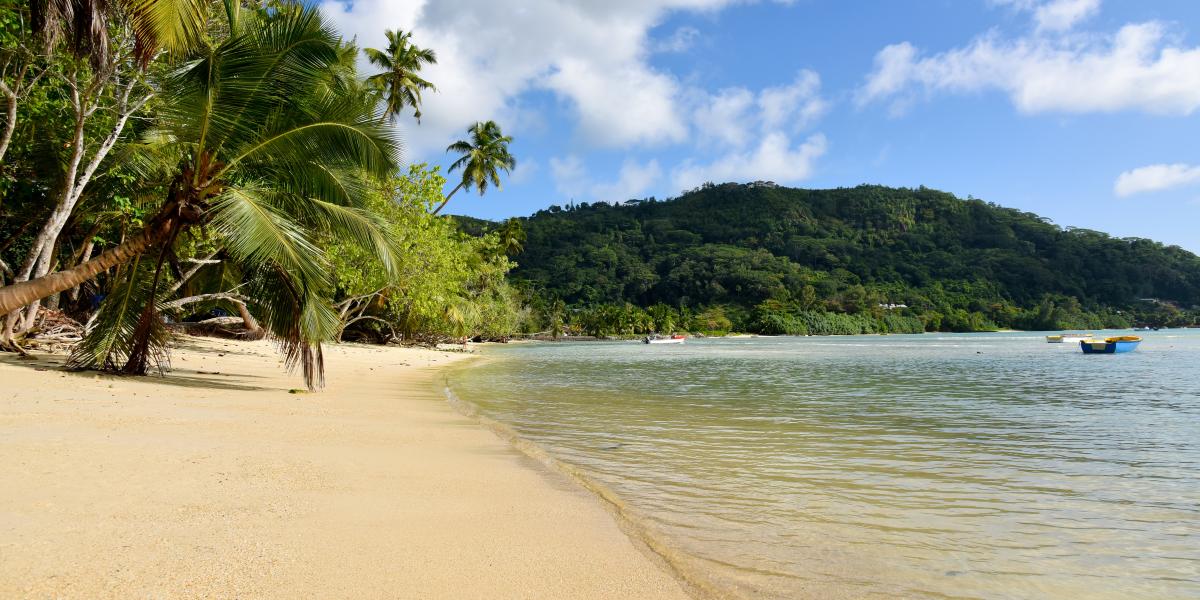 Excursion Mahé - Banana Sea Club - HIDE & SEEK - 2-hour Crystal Kayak ...