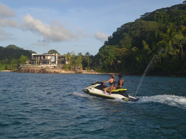 Mahé Tours | Excursions & Activities