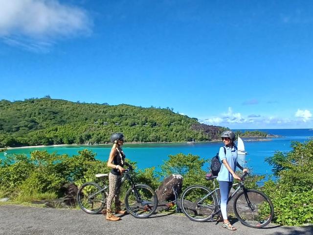 Mahé Tours | Excursions & Activities