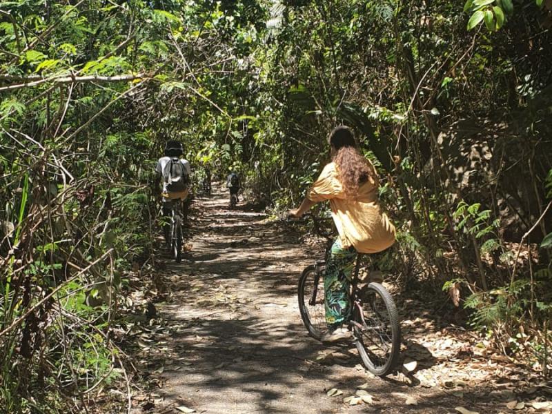 Mahé Tours | Excursions & Activities