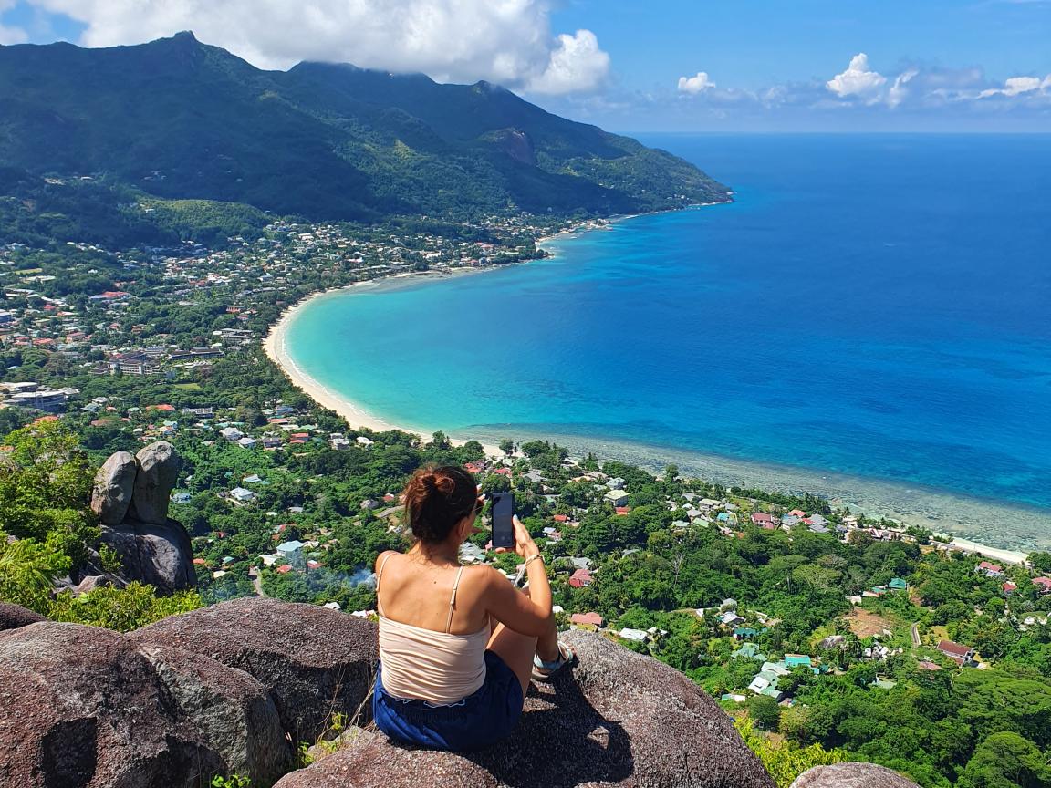 Mahé Tours | Excursions & Activities