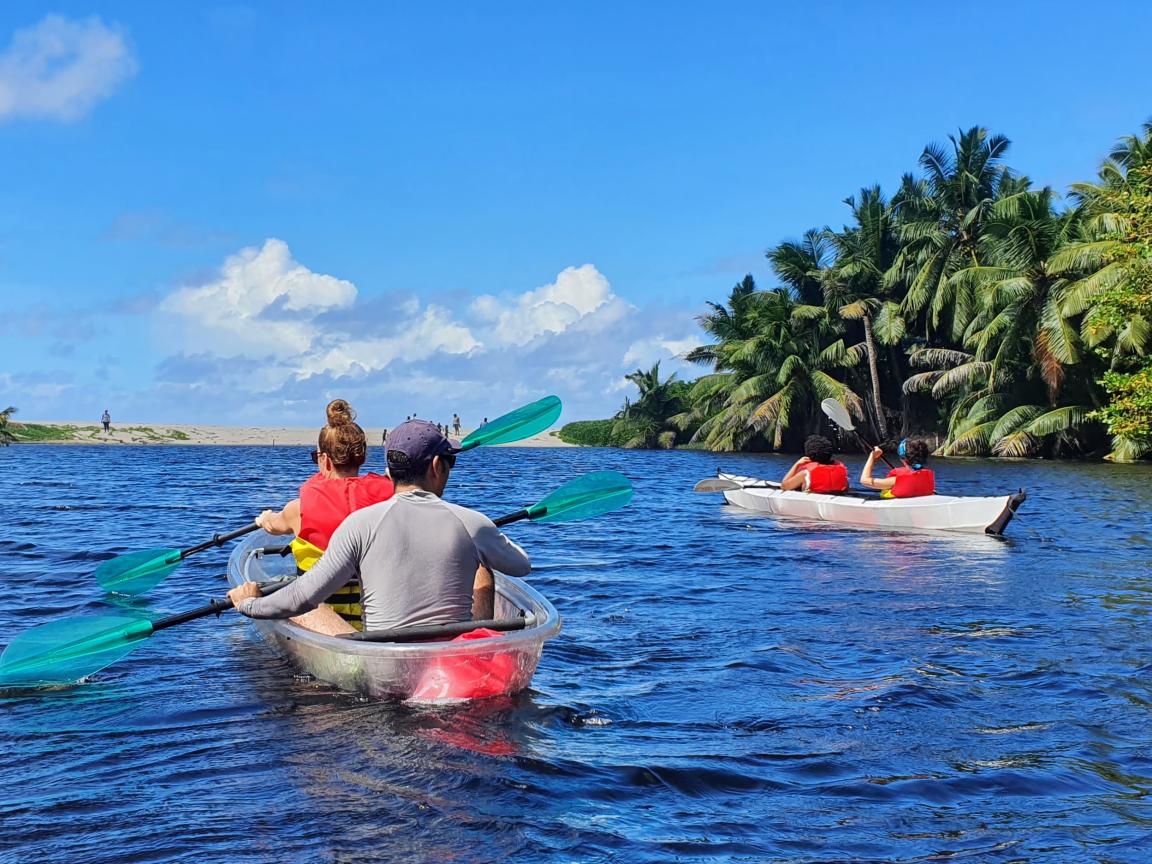 Mahé Tours | Excursions & Activities