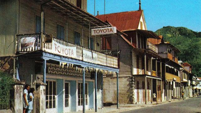 L'Histoire des Seychelles | Guide de Voyage Seychelles