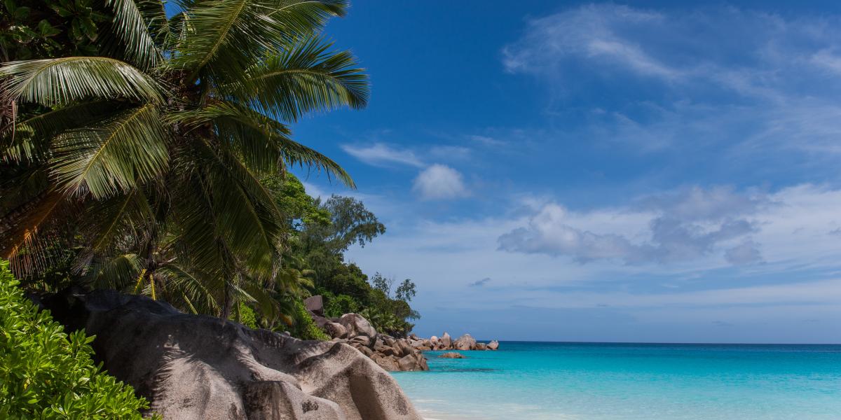 Top Seychelles Attractions | What to do in the Seychelles | Seychelles ...