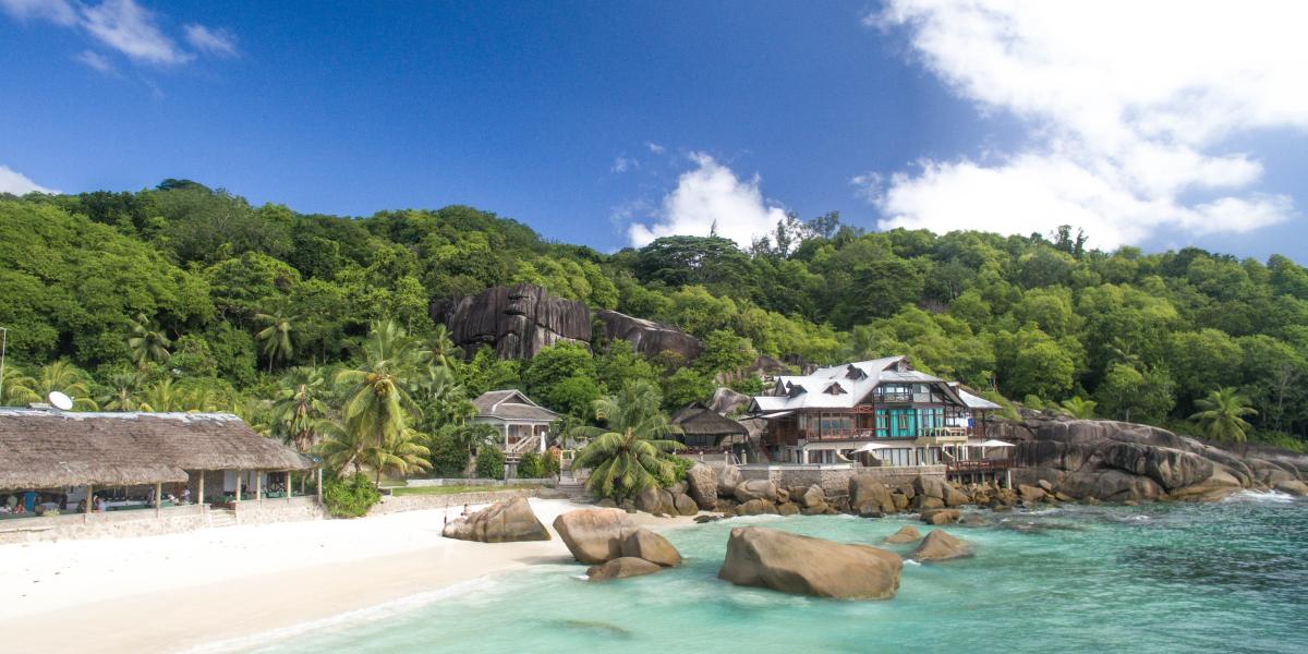 Top Seychelles Attractions | What to do in the Seychelles | Seychelles ...