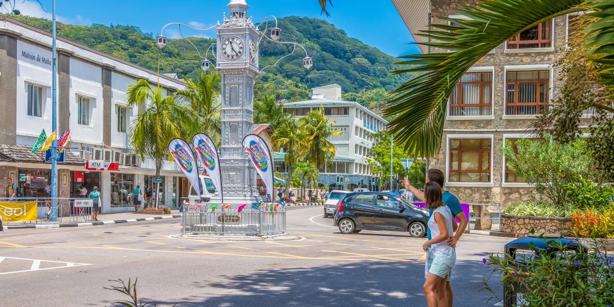 Top Seychelles Attractions | What to do in the Seychelles | Seychelles ...