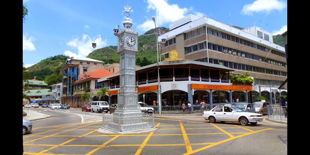 Victoria, the Capital of the Seychelles | Travel Info, Sights ...