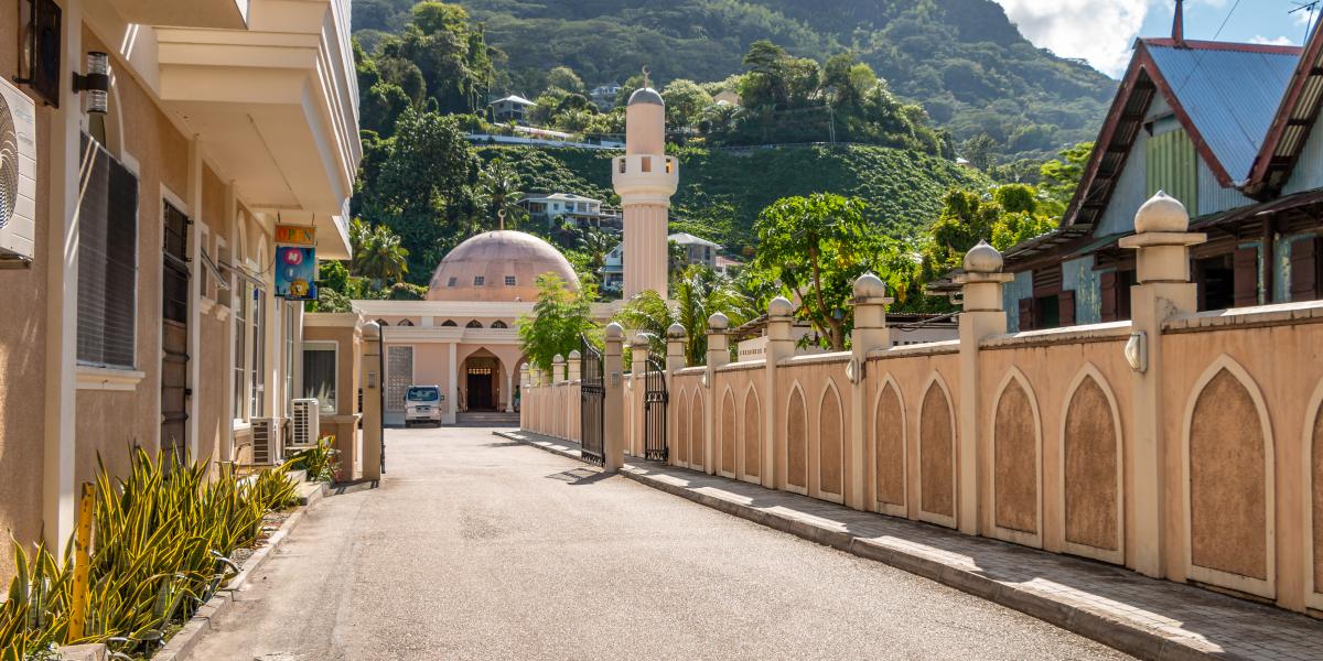 Victoria, the Capital of the Seychelles | Travel Info, Sights ...