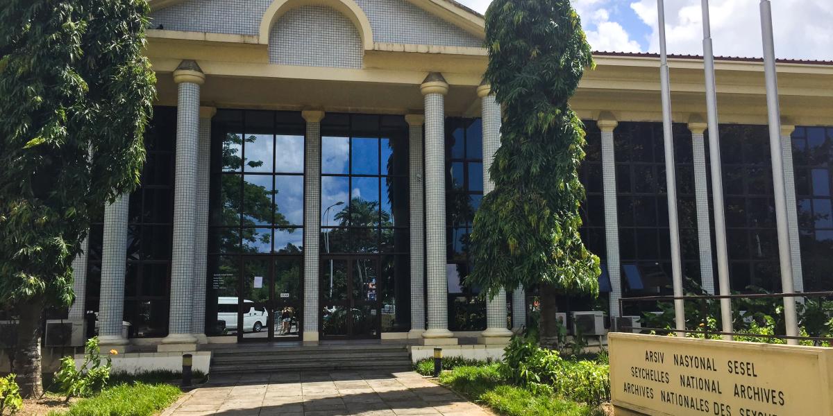 Victoria, the Capital of the Seychelles | Travel Info, Sights ...