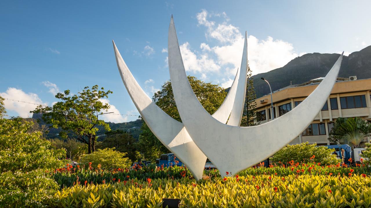 Victoria, the Capital of the Seychelles | Travel Info, Sights ...