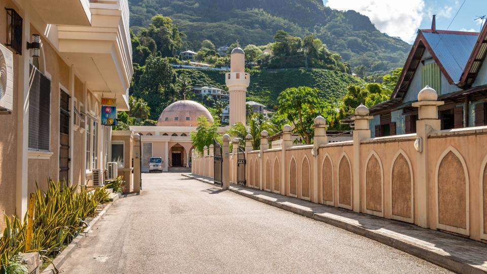 Victoria, the Capital of the Seychelles | Travel Info, Sights ...