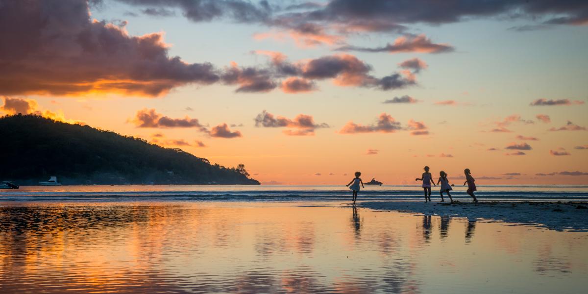 Seychelles Population | Seychelles Culture, Language, Religion, Creole ...