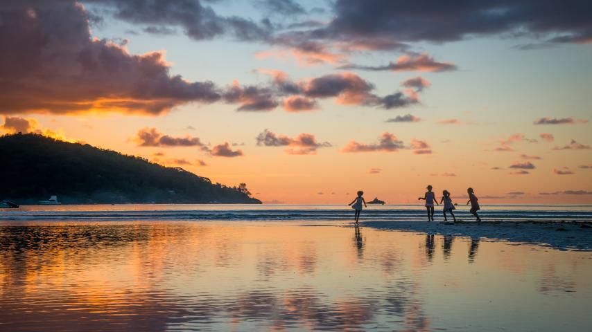 Seychelles Population | Seychelles Culture, Language, Religion, Creole ...