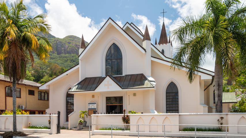 Seychelles Population | Seychelles Culture, Language, Religion, Creole ...