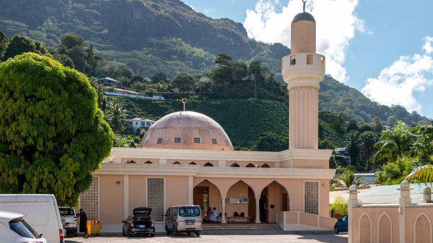 Seychelles Population | Seychelles Culture, Language, Religion, Creole ...