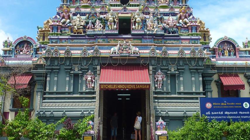 Seychelles Population | Seychelles Culture, Language, Religion, Creole ...