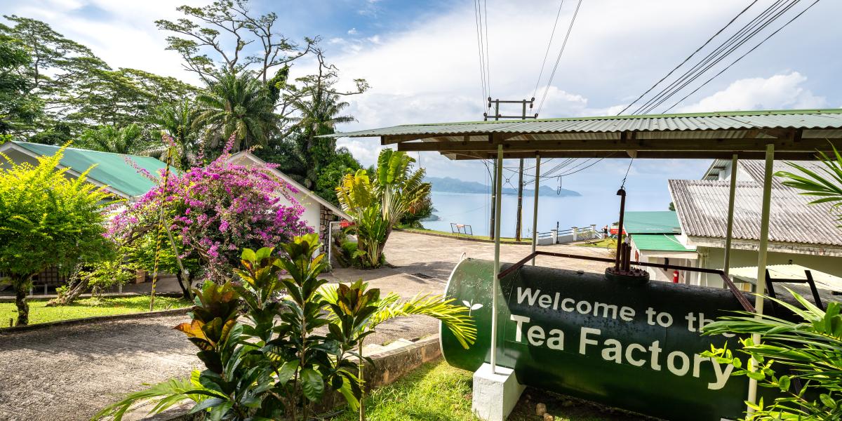 The North of Mahé (Seychelles) | Beau Vallon Bay, Eden Island, Grand ...