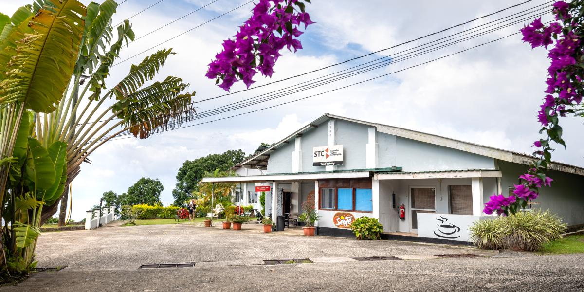 The North of Mahé (Seychelles) | Beau Vallon Bay, Eden Island, Grand ...