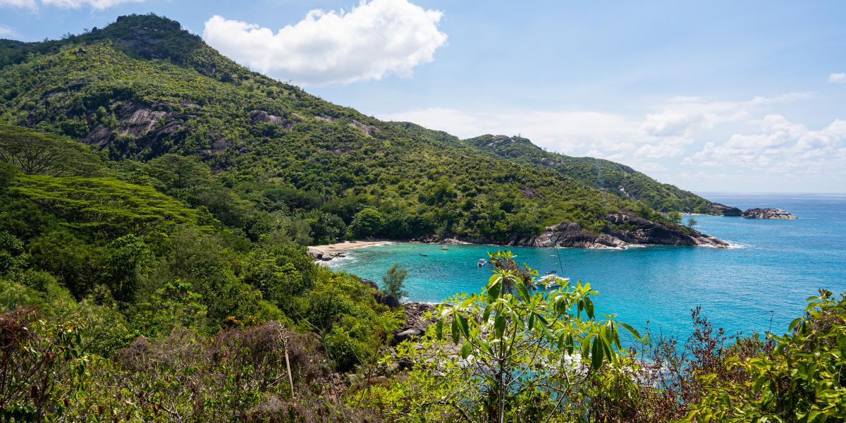 Hiking Trails & Advice for Mahé (Seychelles) | Seychelles Travel Guide