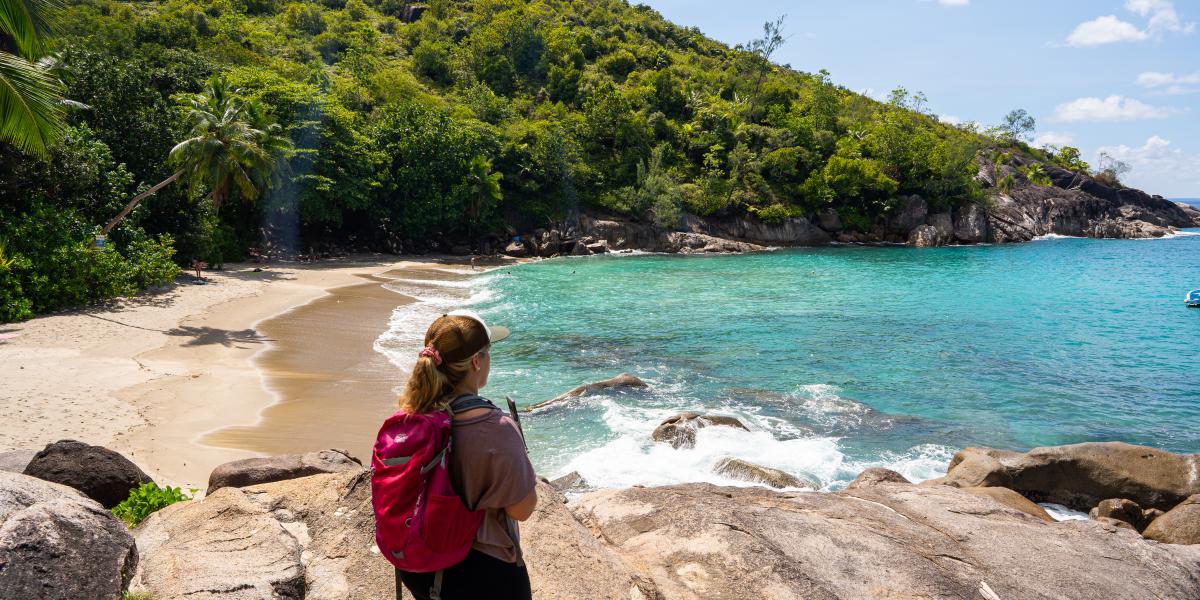 Hiking Trails & Advice for Mahé (Seychelles) | Seychelles Travel Guide
