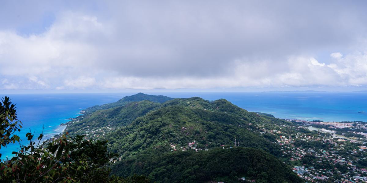 Hiking Trails & Advice for Mahé (Seychelles) | Seychelles Travel Guide